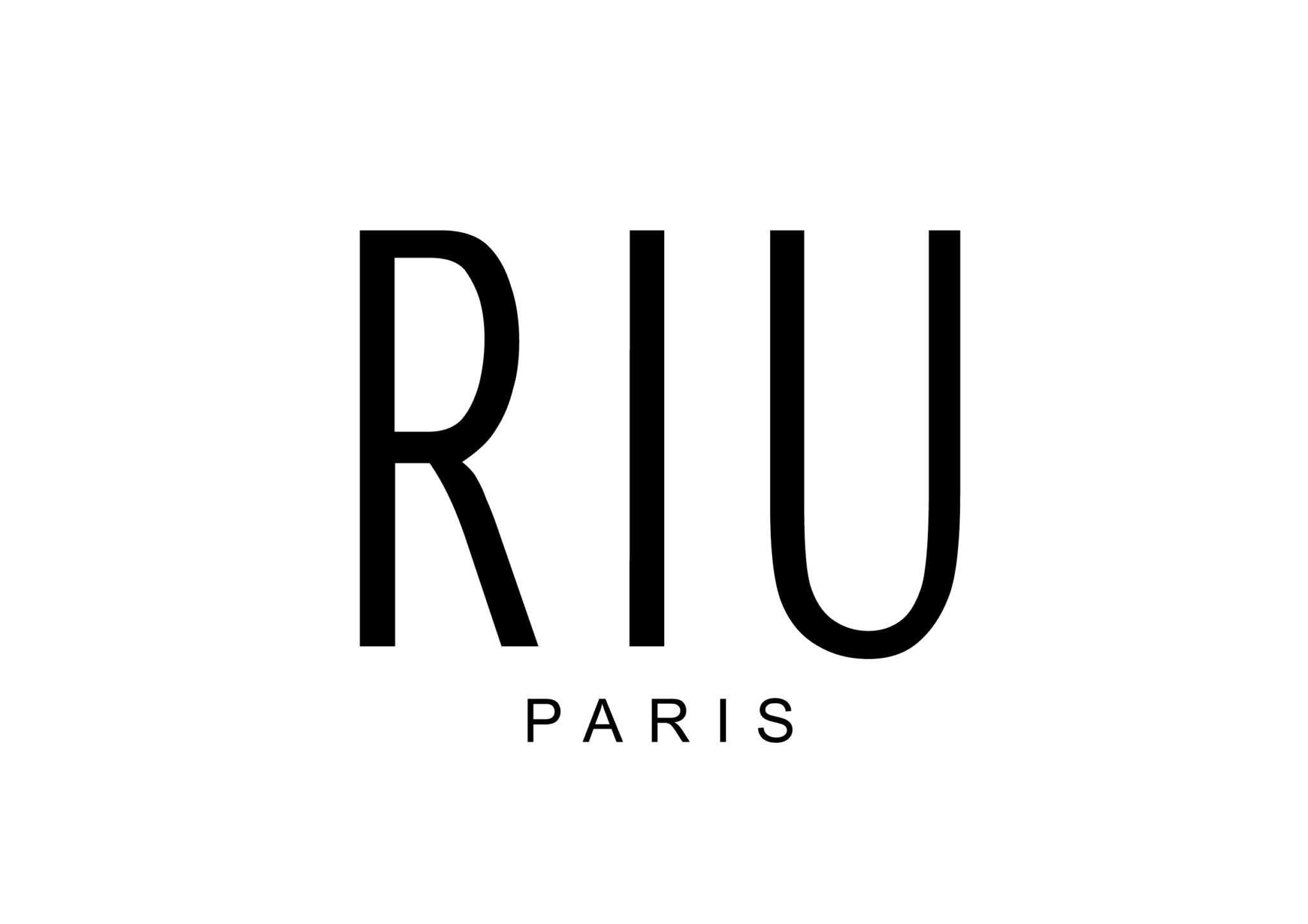 RIU Paris LOGO (2) | Centre commercial Paridis à Nantes, 68 boutiques